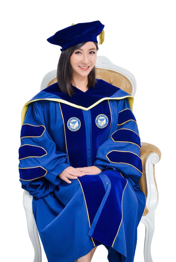 Our Founder - Recruit Inc